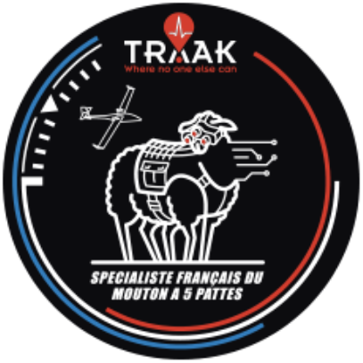 TRAAK
