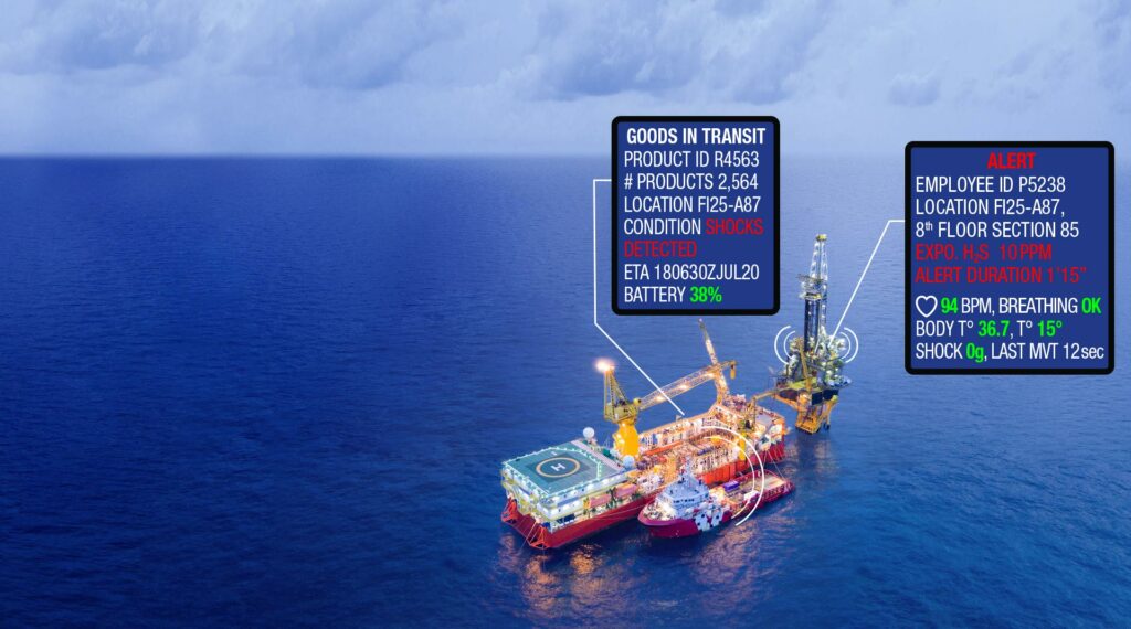 Maintenance – TRAAK