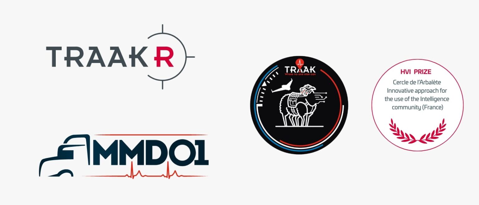 Maintenance – TRAAK